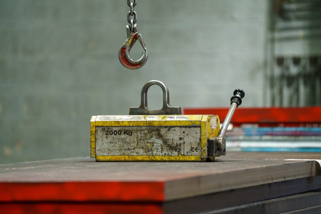 F114+AR (F5 - C45 - AISI1045) - Aceros Llobregat