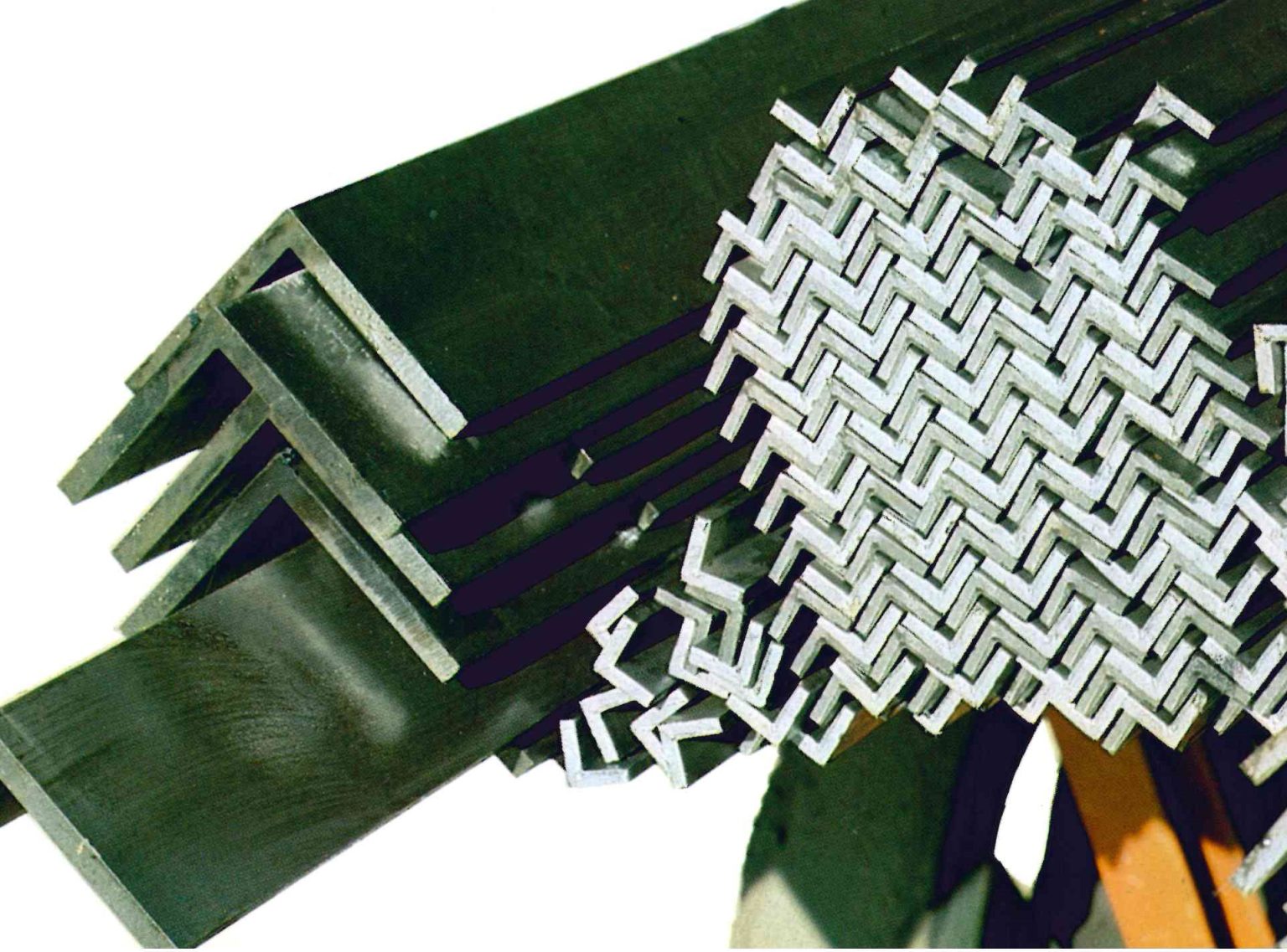 F1 (S235JR) CALIBRADO - Aceros Llobregat