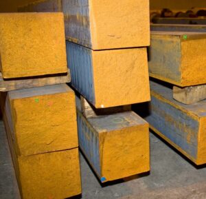 GG-25 / GG25 FUNDICIÓN GRIS PERLÍTICA - Aceros Llobregat