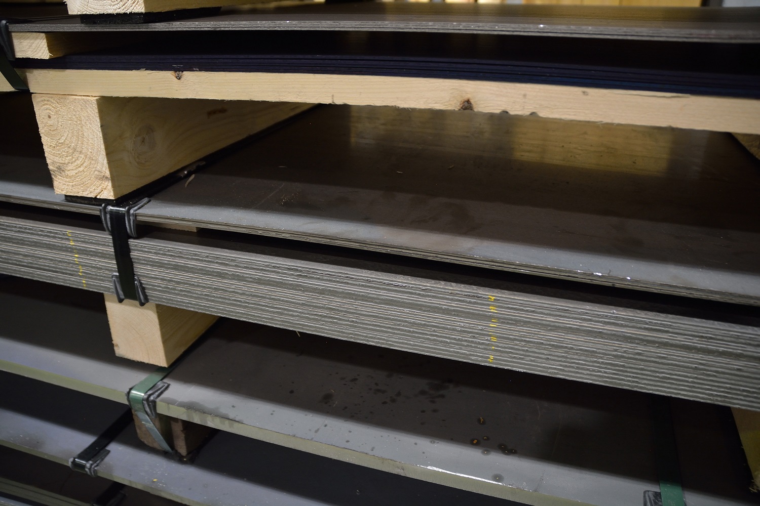 CHAPAS F143 - 51CrV4 - 50HF - 1.8159 - Aceros Llobregat