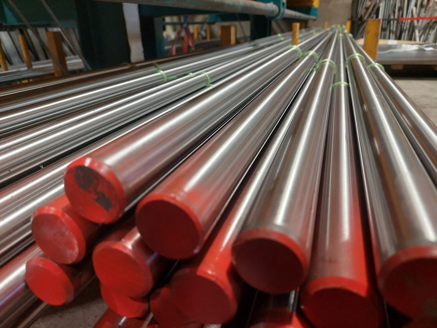 F114 (F5 - C45) RECTIFICADO - Aceros Llobregat